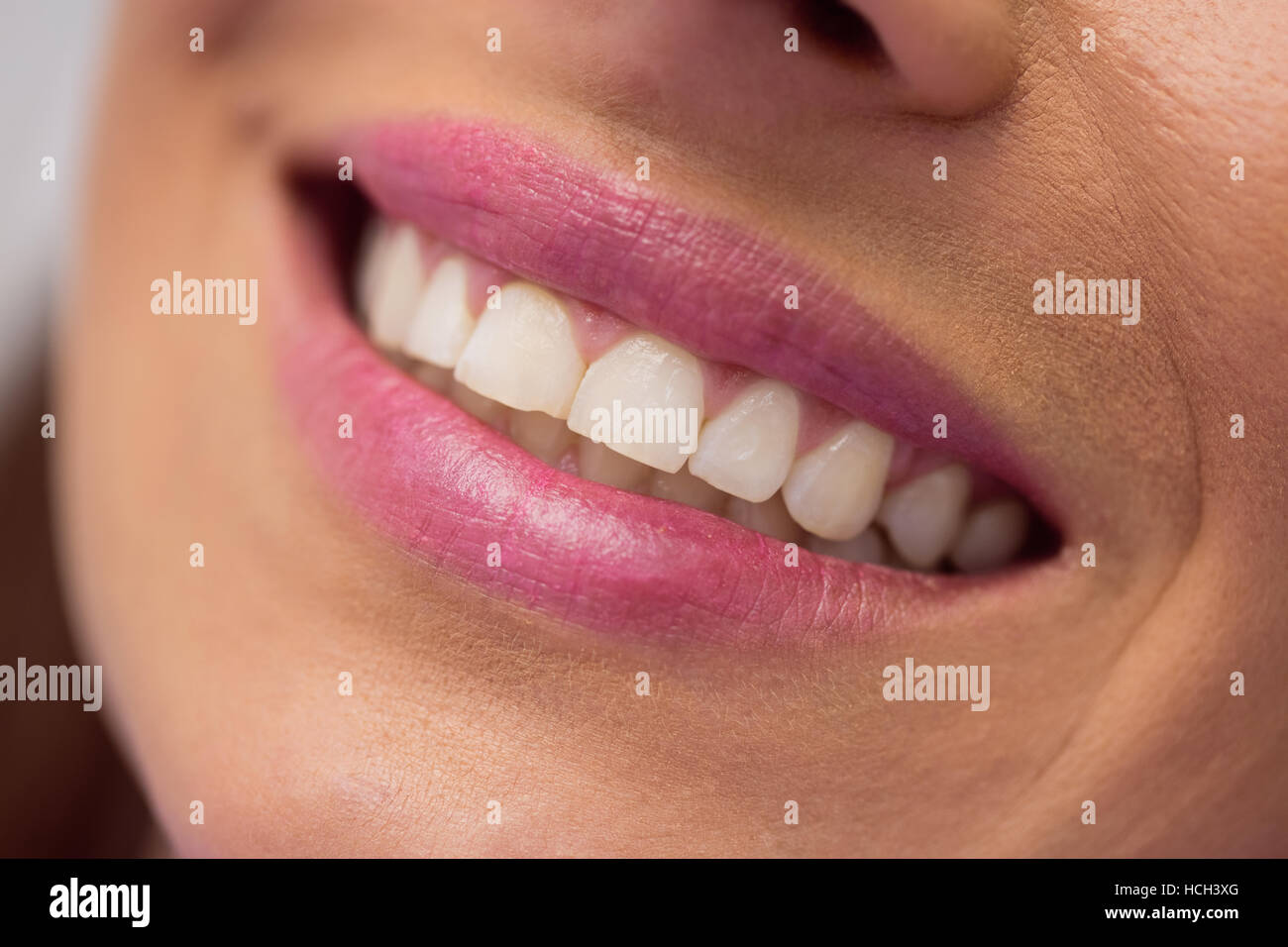 Dental treatment oral health hi-res stock photography and images - Alamy