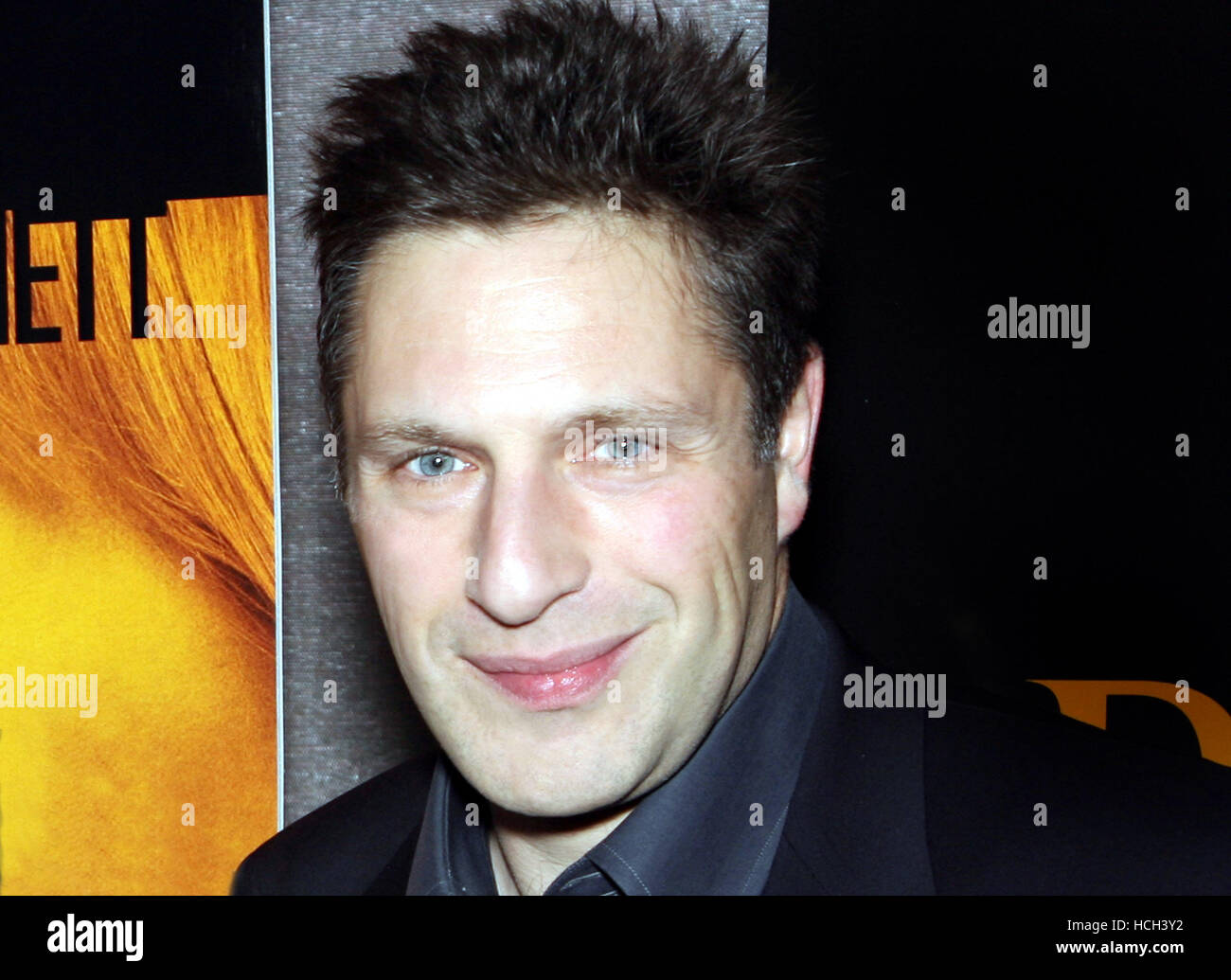 NOTES ON A SCANDAL, writer Patrick Marber, 2006. TM & ©20th Century Fox ...