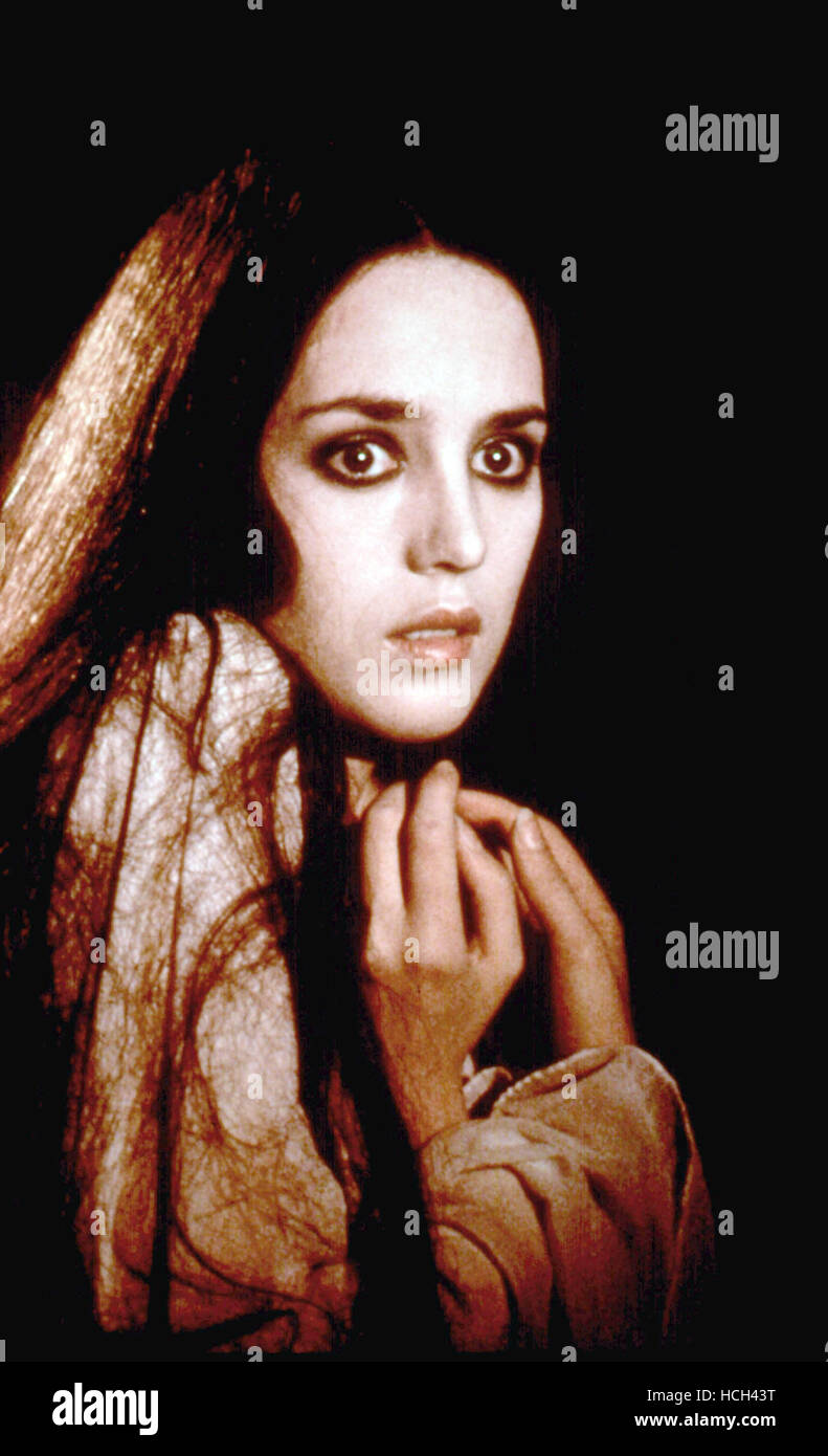 NOSFERATU: PHANTOM DER NACHT, Isabelle Adjani, 1979, TM & Copyright ...