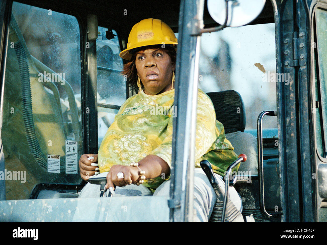 NORBIT, Eddie Murphy, 2007. ©DreamWorks/courtesy Everett Collection ...