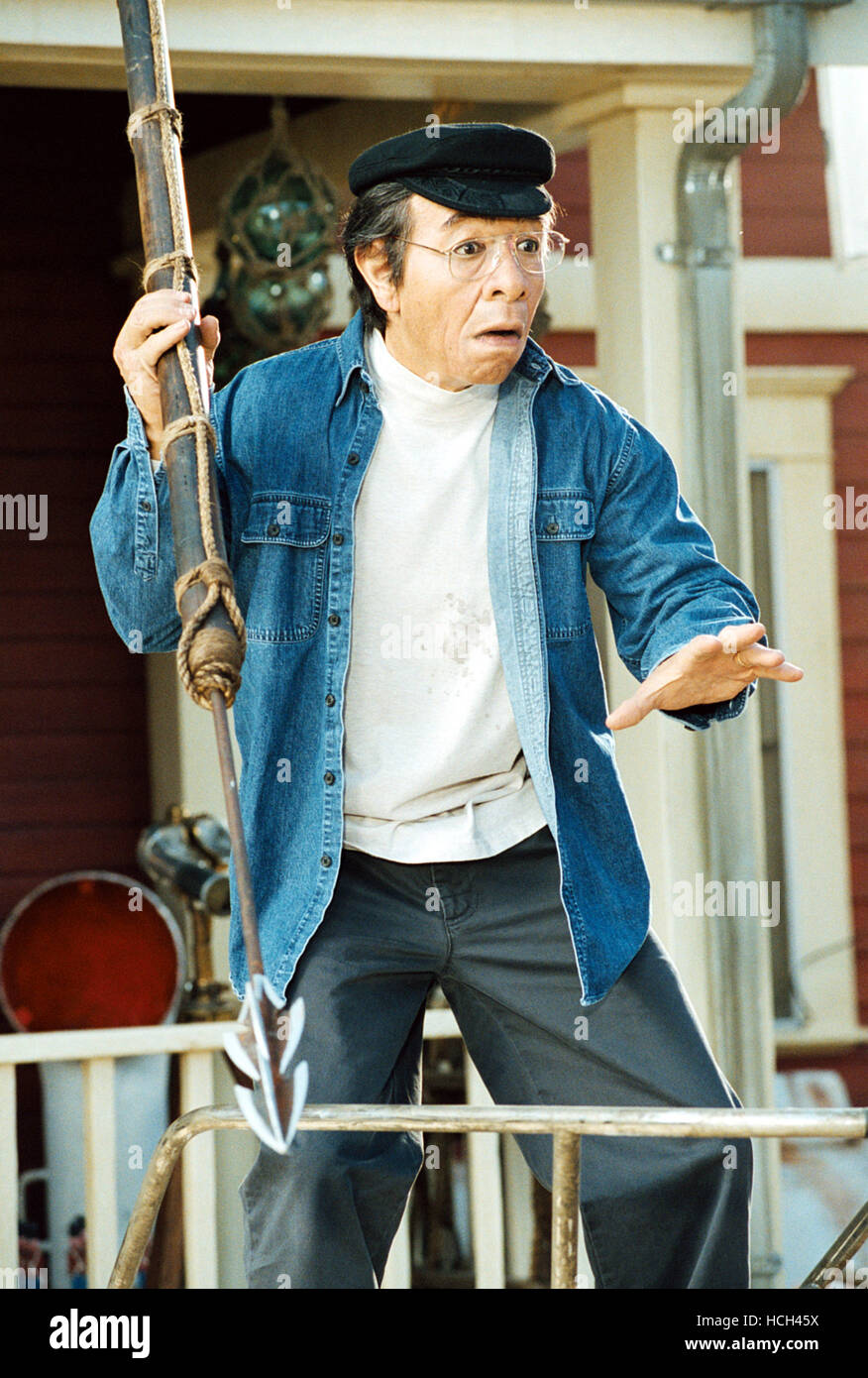 NORBIT, Eddie Murphy, 2007. ©DreamWorks/courtesy Everett Collection ...