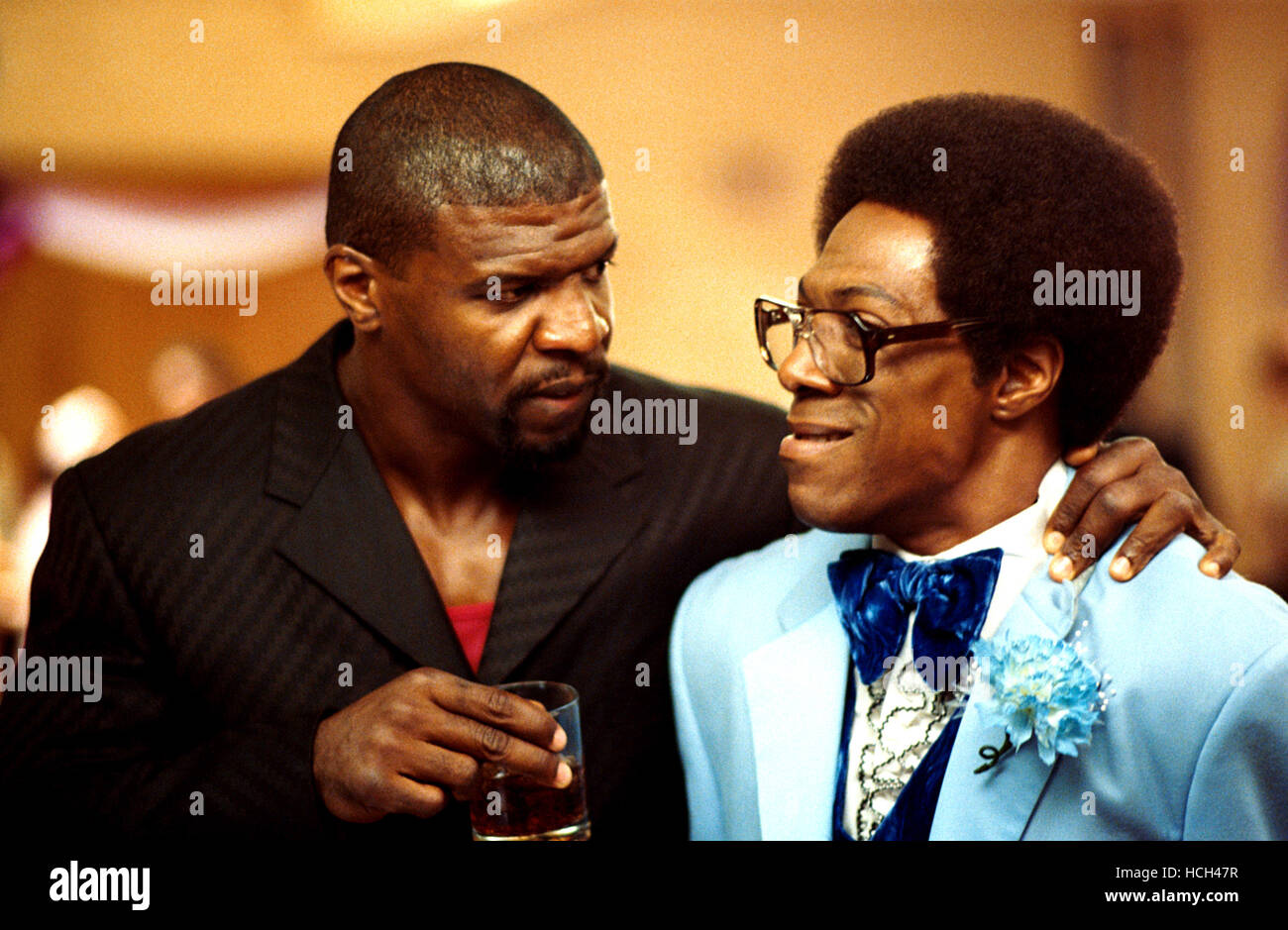 NORBIT, Terry Crews, Eddie Murphy, 2007. ©DreamWorks/courtesy Everett ...