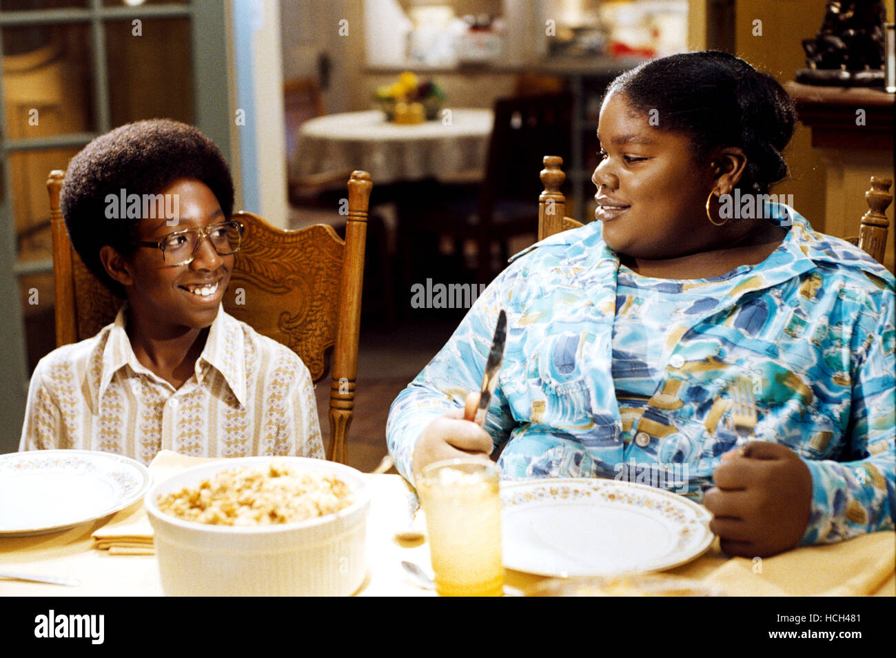 NORBIT, Eddie Murphy (left and right), 2007. ©DreamWorks/courtesy ...