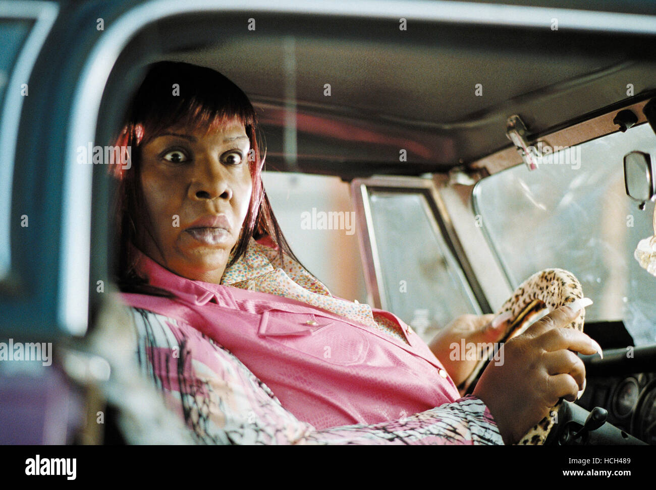 NORBIT, Eddie Murphy, 2007. ©DreamWorks/courtesy Everett Collection ...