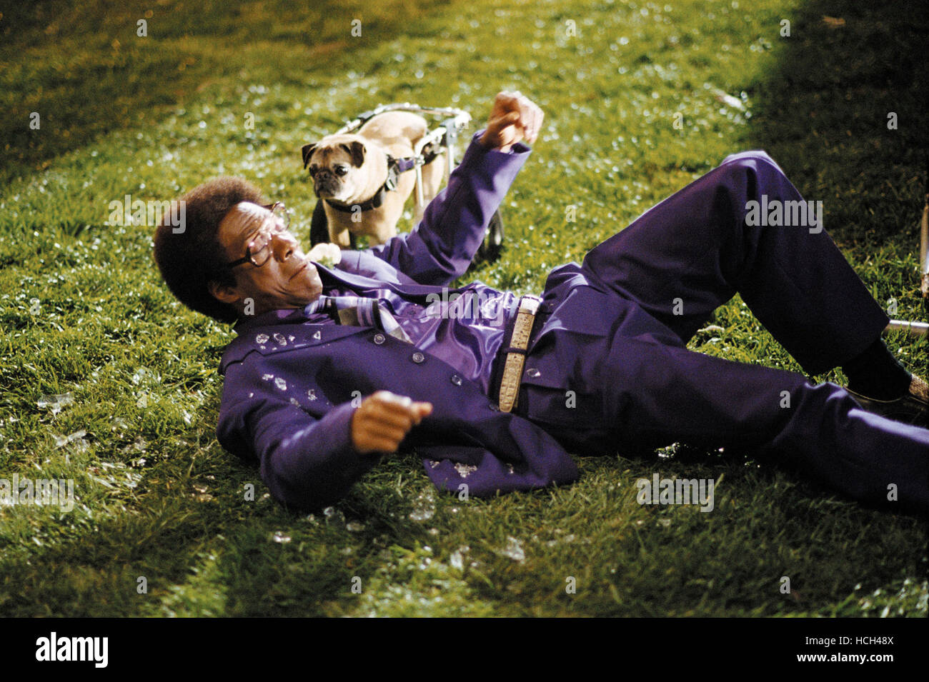 NORBIT, Eddie Murphy, 2007. ©DreamWorks/courtesy Everett Collection ...