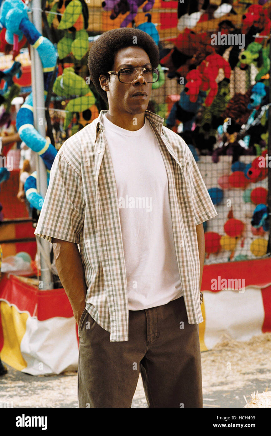 NORBIT, Eddie Murphy, 2007. ©DreamWorks/courtesy Everett Collection ...