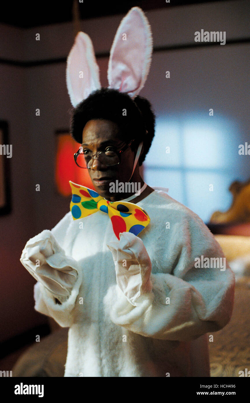 NORBIT, Eddie Murphy, 2007. ©DreamWorks/courtesy Everett Collection ...