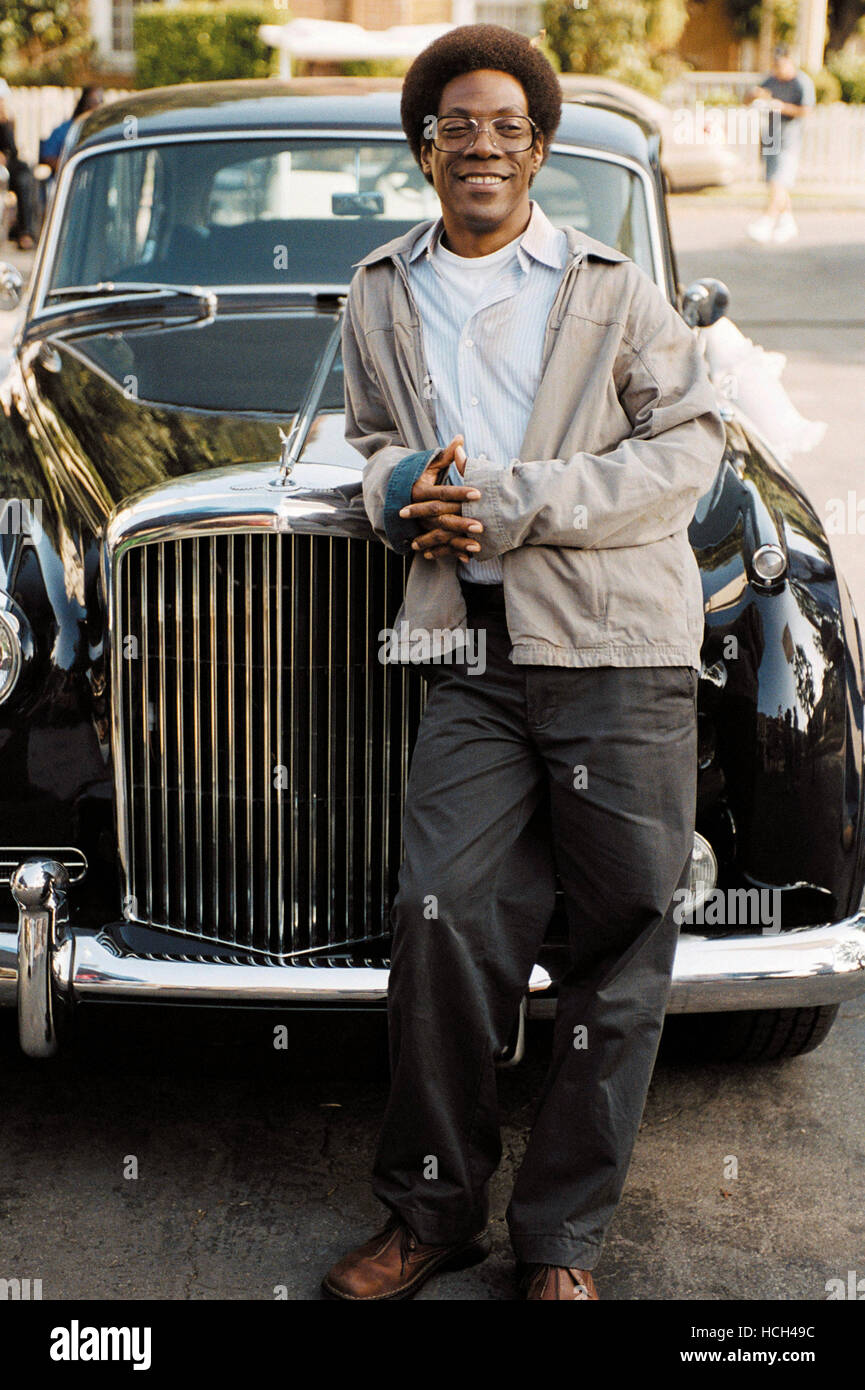 NORBIT, Eddie Murphy, 2007. ©DreamWorks/courtesy Everett Collection ...