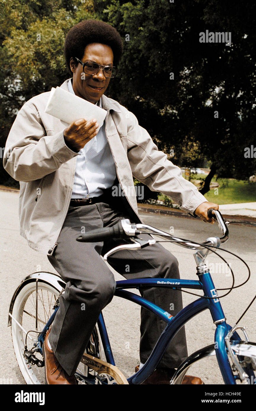 NORBIT, Eddie Murphy, 2007. ©DreamWorks/courtesy Everett Collection ...