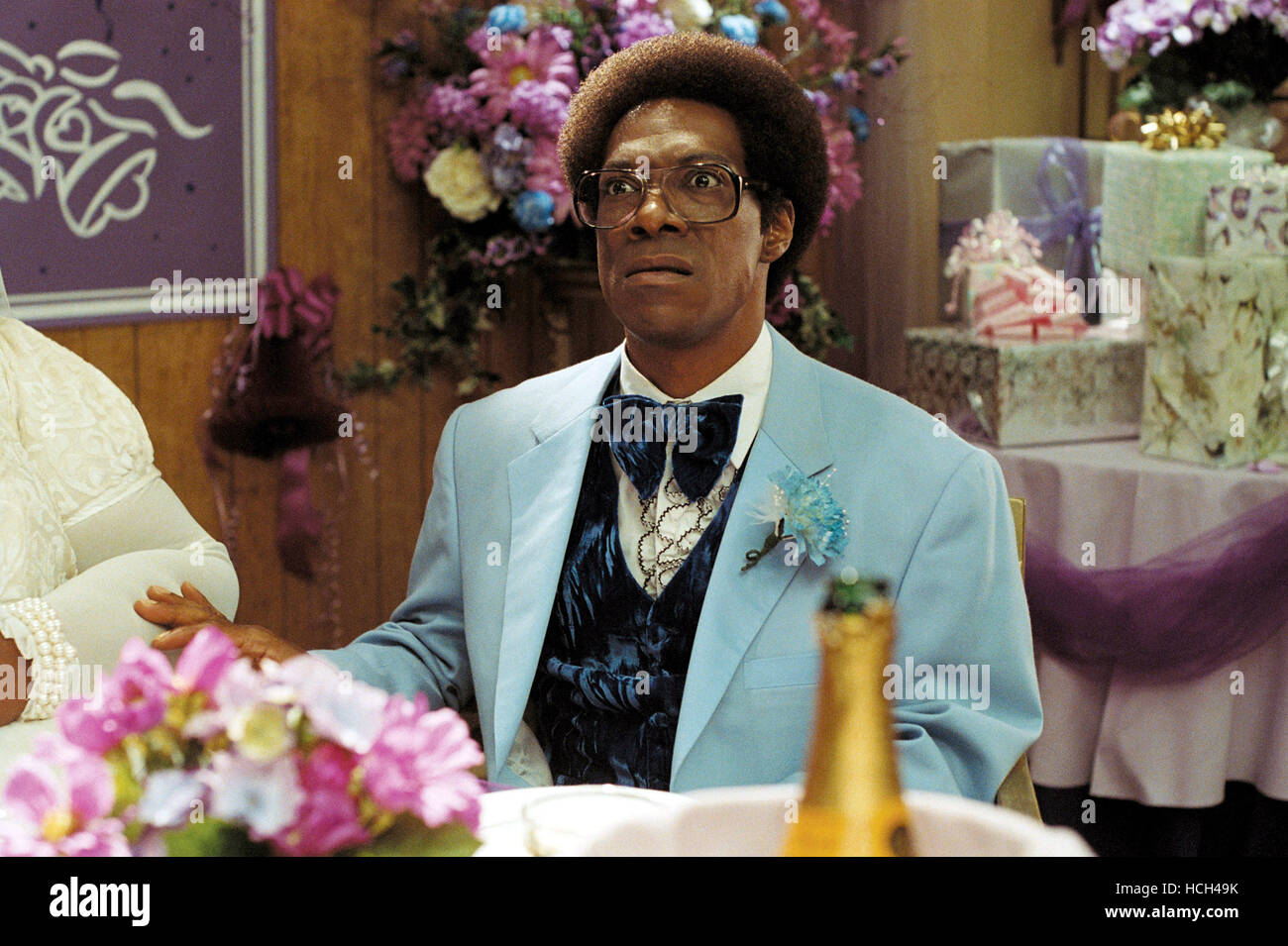 NORBIT, Eddie Murphy, 2007. ©DreamWorks/courtesy Everett Collection ...