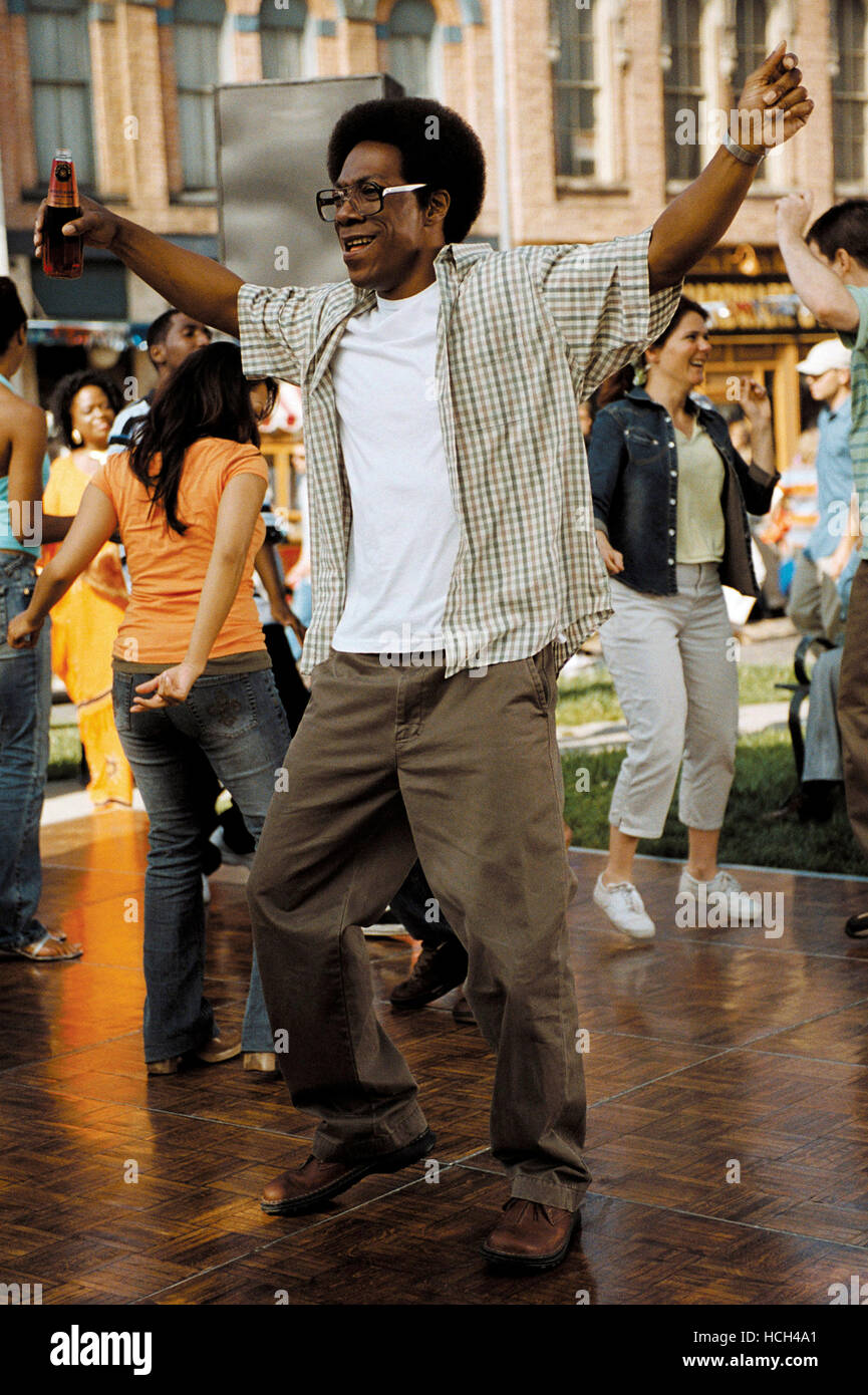 NORBIT, Eddie Murphy, 2007. ©DreamWorks/courtesy Everett Collection ...