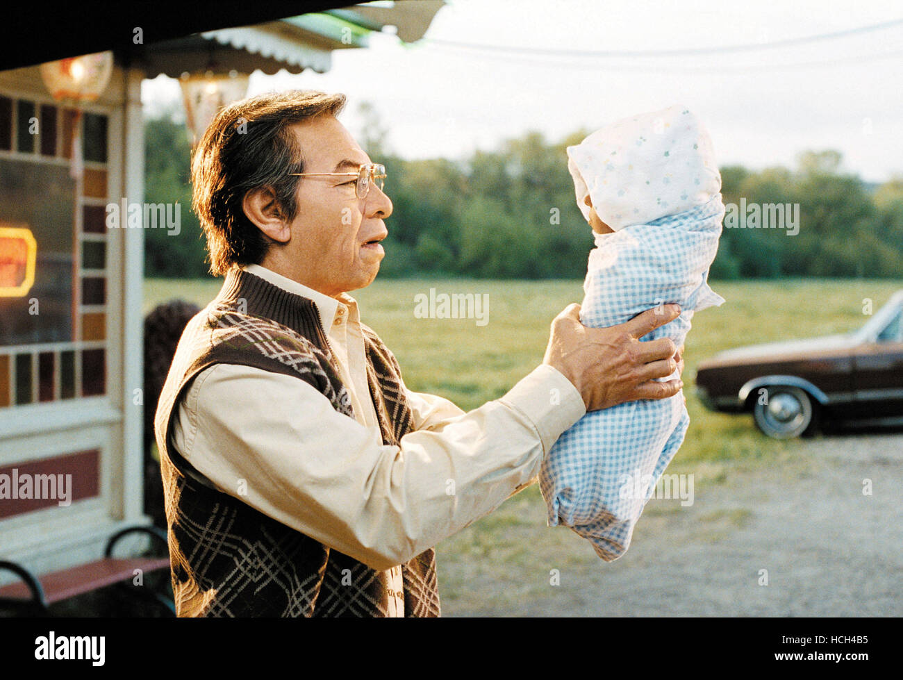 NORBIT, Eddie Murphy, 2007. ©DreamWorks/courtesy Everett Collection ...