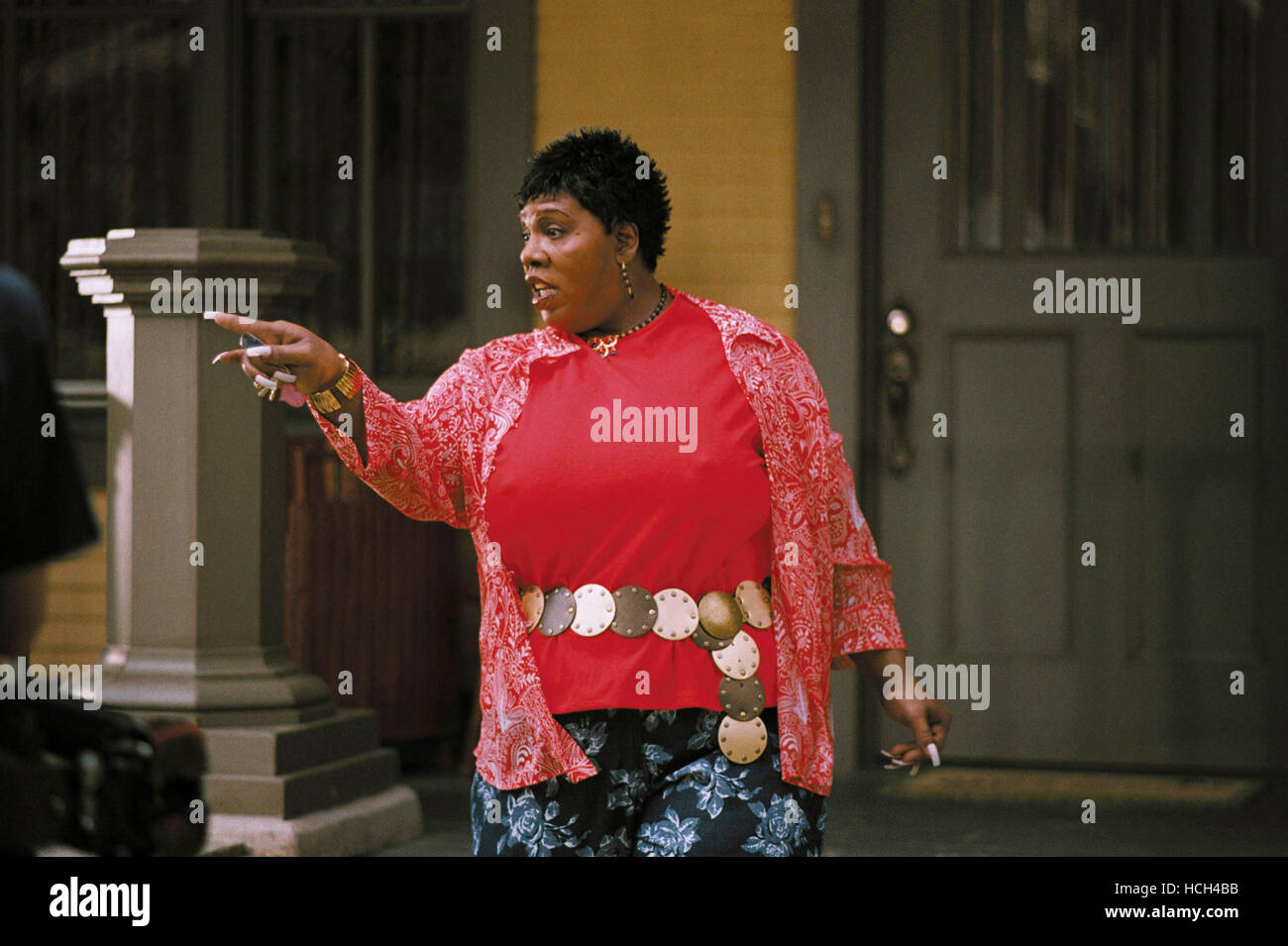 NORBIT, Eddie Murphy, 2007. ©DreamWorks/courtesy Everett Collection ...