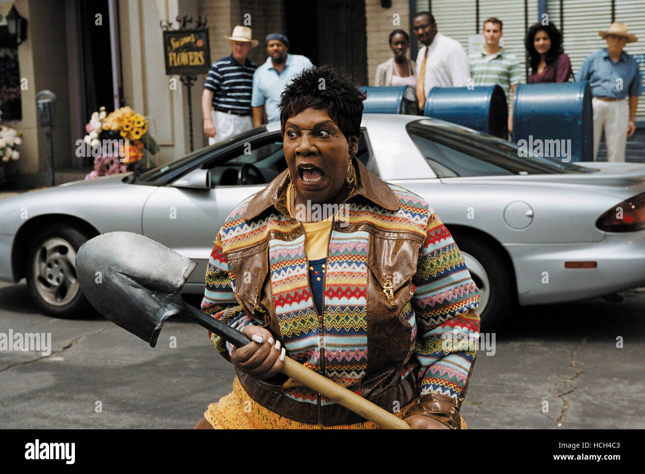 NORBIT, Eddie Murphy, 2007. ©DreamWorks/courtesy Everett Collection ...