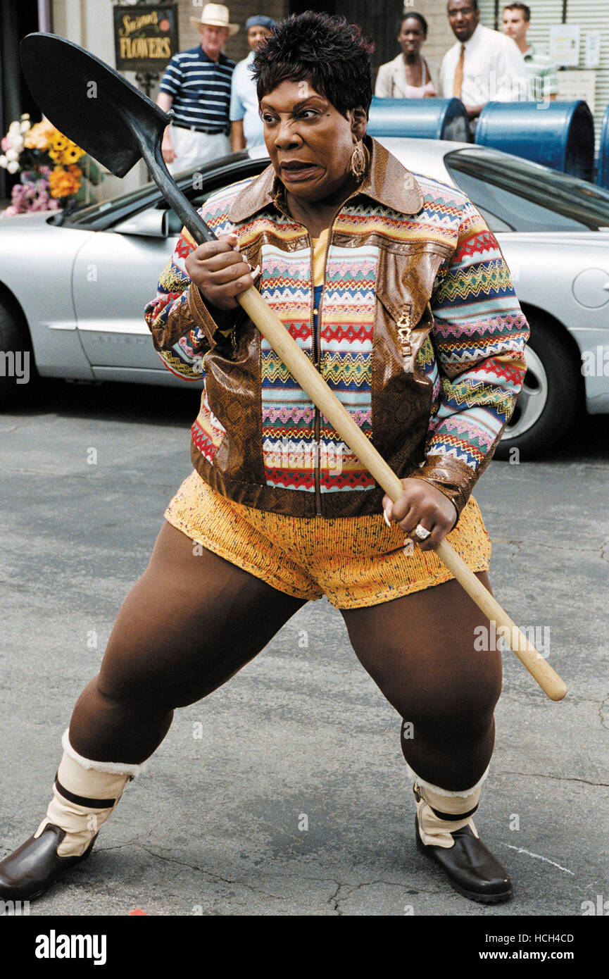 NORBIT, Eddie Murphy, 2007. ©DreamWorks/courtesy Everett Collection ...