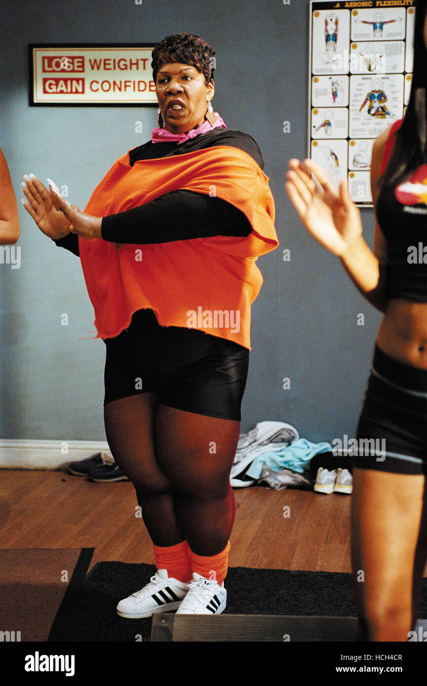 NORBIT, Eddie Murphy, 2007. ©DreamWorks/courtesy Everett Collection ...