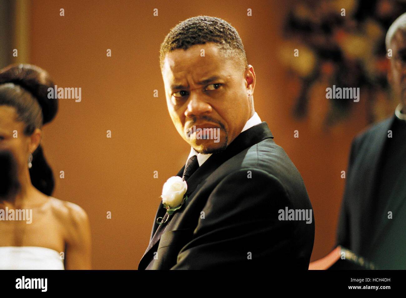 NORBIT, Cuba Gooding Jr., 2007. ©DreamWorks/courtesy Everett Collection ...