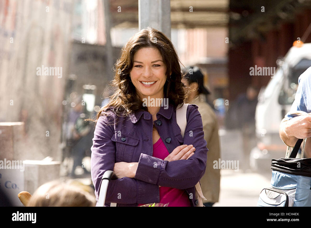 NO RESERVATIONS, Catherine Zeta-Jones, 2007. ©Warner Bros./courtesy ...