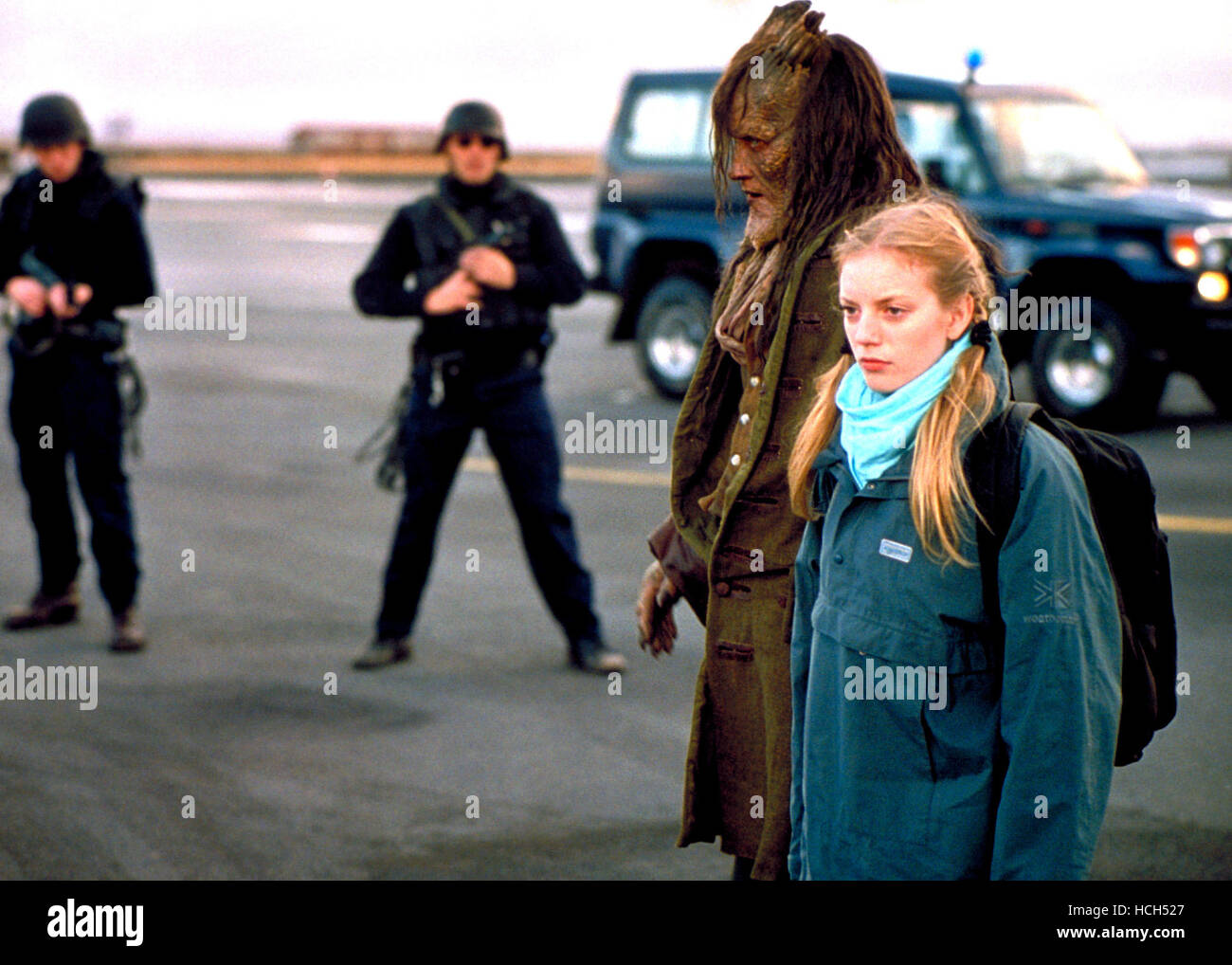 NO SUCH THING, Robert John Burke, Sarah Polley, 2002, (c) United ...