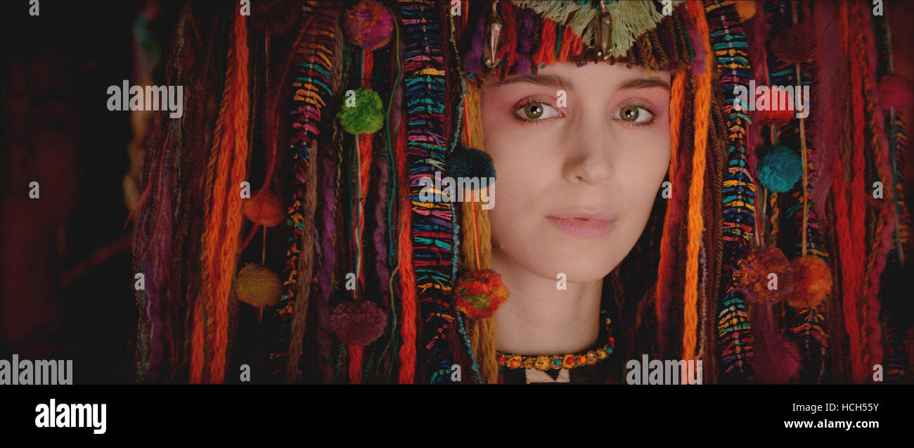 PAN, Rooney Mara, 2015./©Warner Bros. Pictures/Courtesy Everett ...
