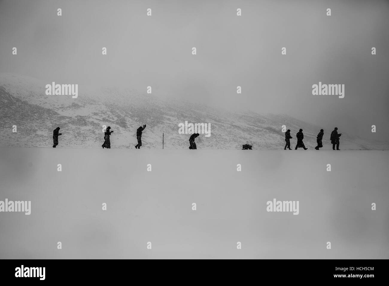 PATHS OF THE SOUL, (aka KANG RINPOCHE), 2015. ©Icarus Films/courtesy ...