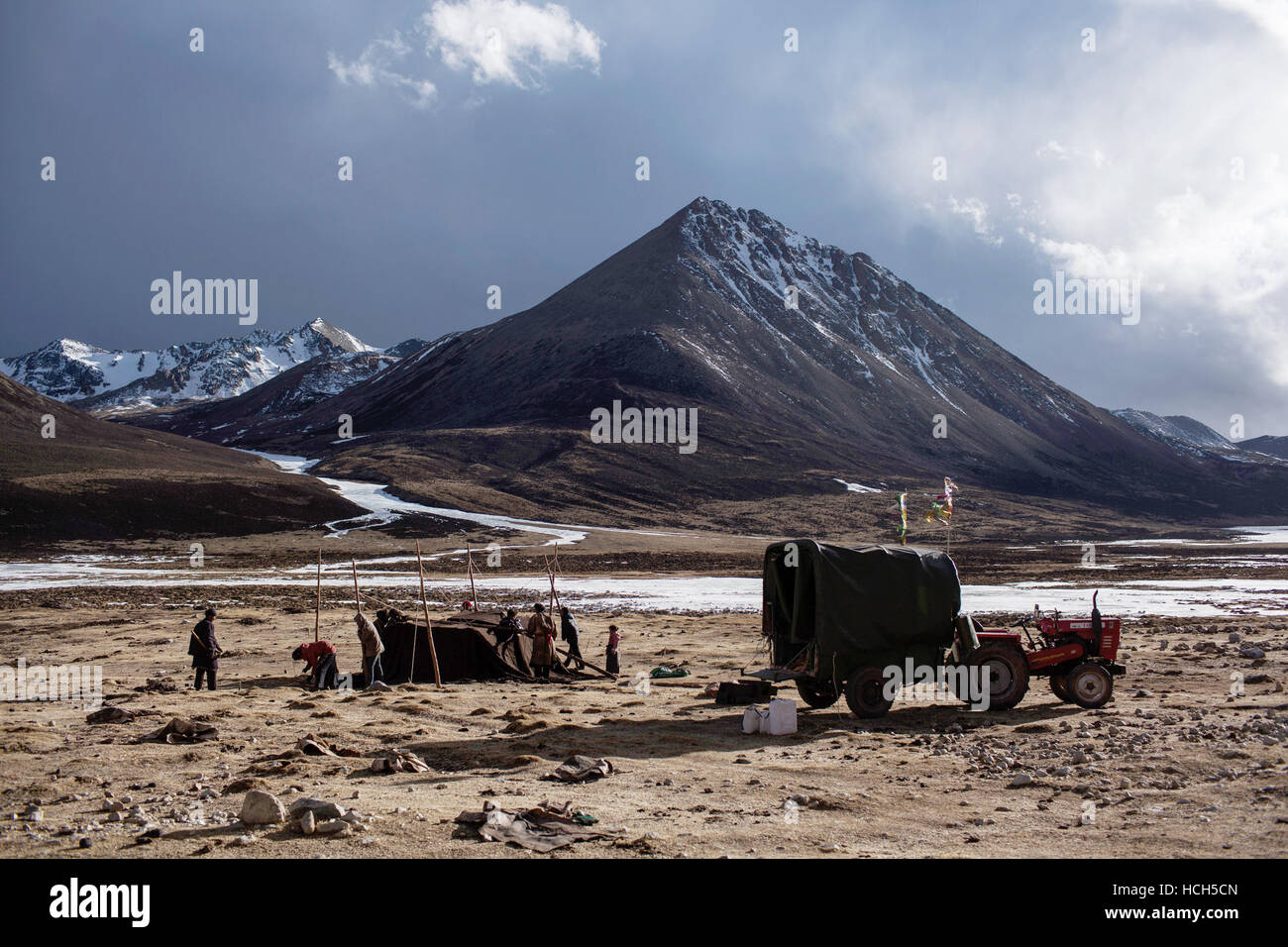 PATHS OF THE SOUL, (aka KANG RINPOCHE), 2015. ©Icarus Films/courtesy ...