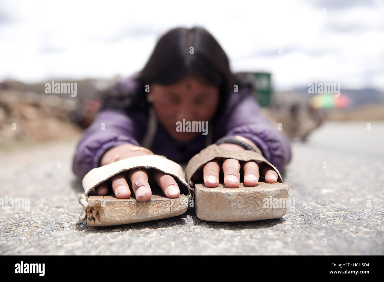 PATHS OF THE SOUL, (aka KANG RINPOCHE), 2015. ©Icarus Films/courtesy ...