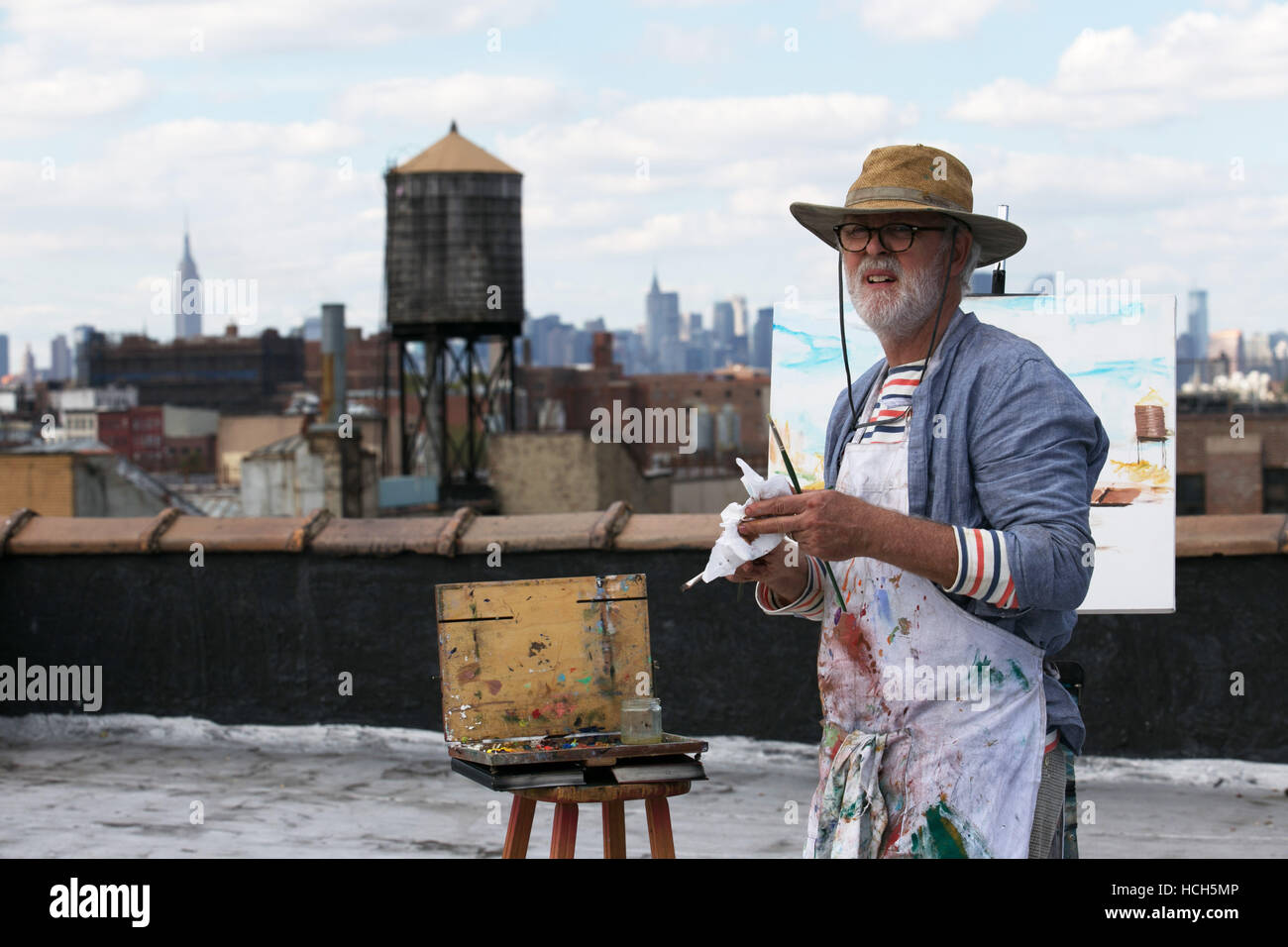 LOVE IS STRANGE, John Lithgow, 2014. /©Sony Pictures Classics/Courtesy ...