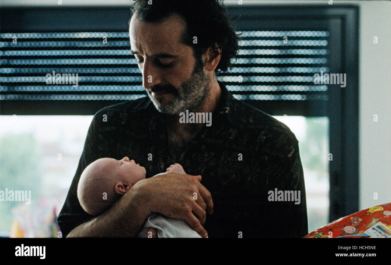 L'OISEAU, Bruno Todeschini, 2011. ©Les Films du Losange/Courtesy ...