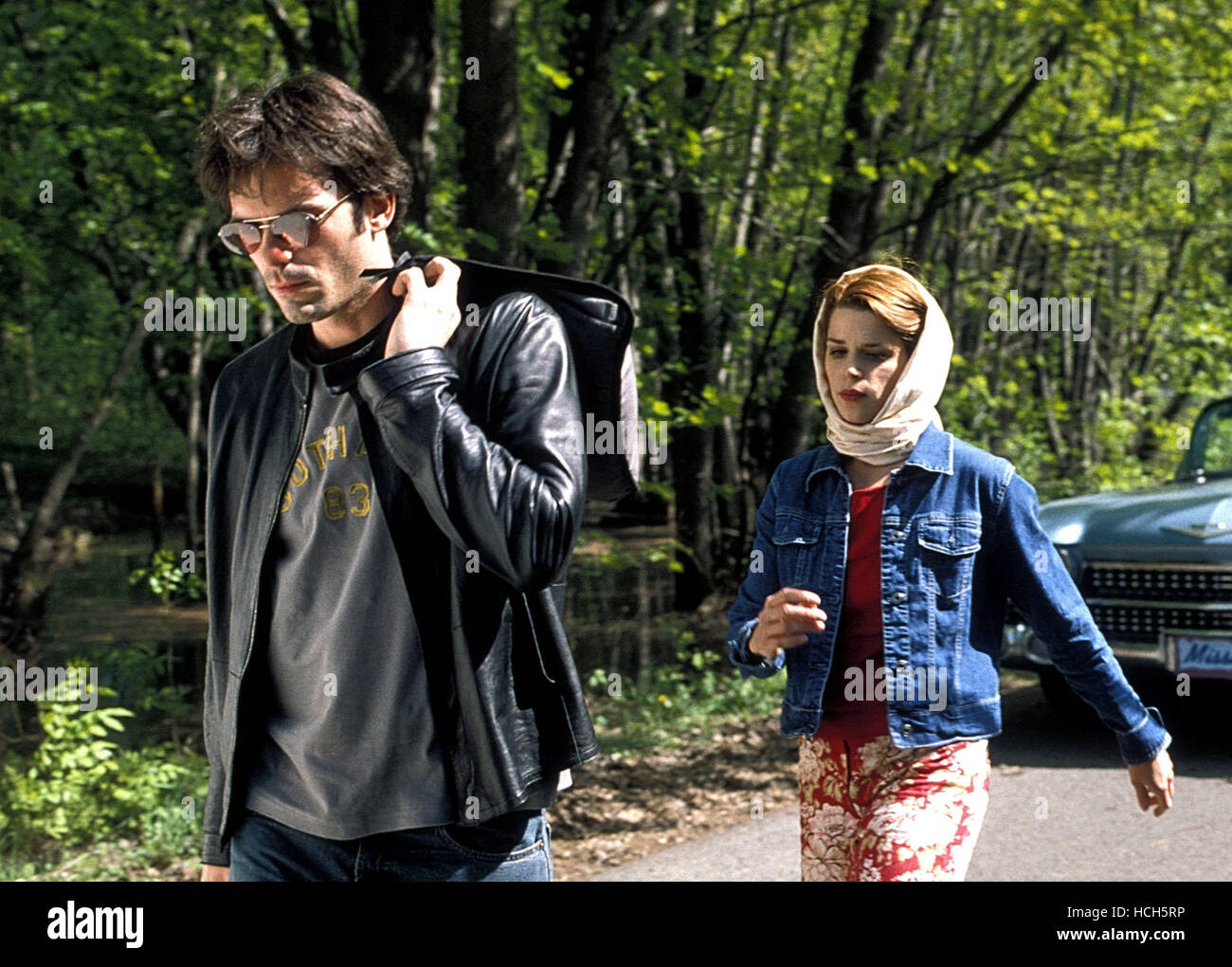 LOST JUNCTION, Billy Burke, Neve Campbell, 2003, (c) MGM/courtesy ...