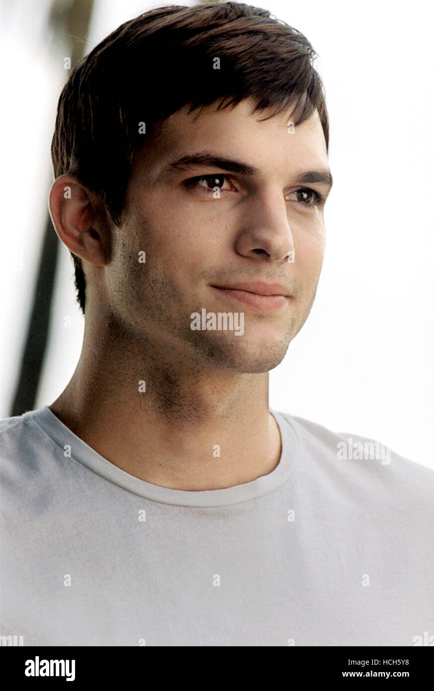 A LOT LIKE LOVE, Ashton Kutcher, 2005, (c) Touchstone/courtesy Everett ...