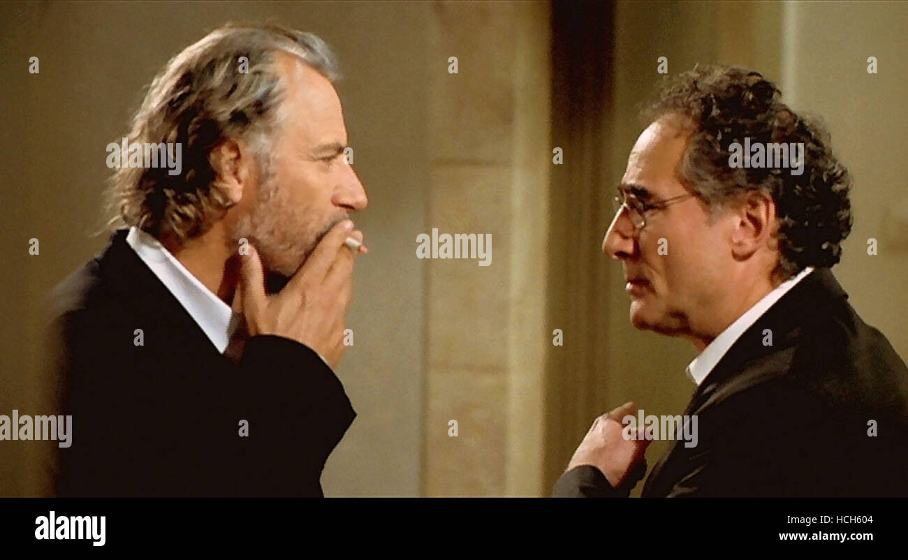 LOVE LIFE, (aka LIEBESLEBEN), Rade Serbedzija, Stephen Singer, 2007 ...