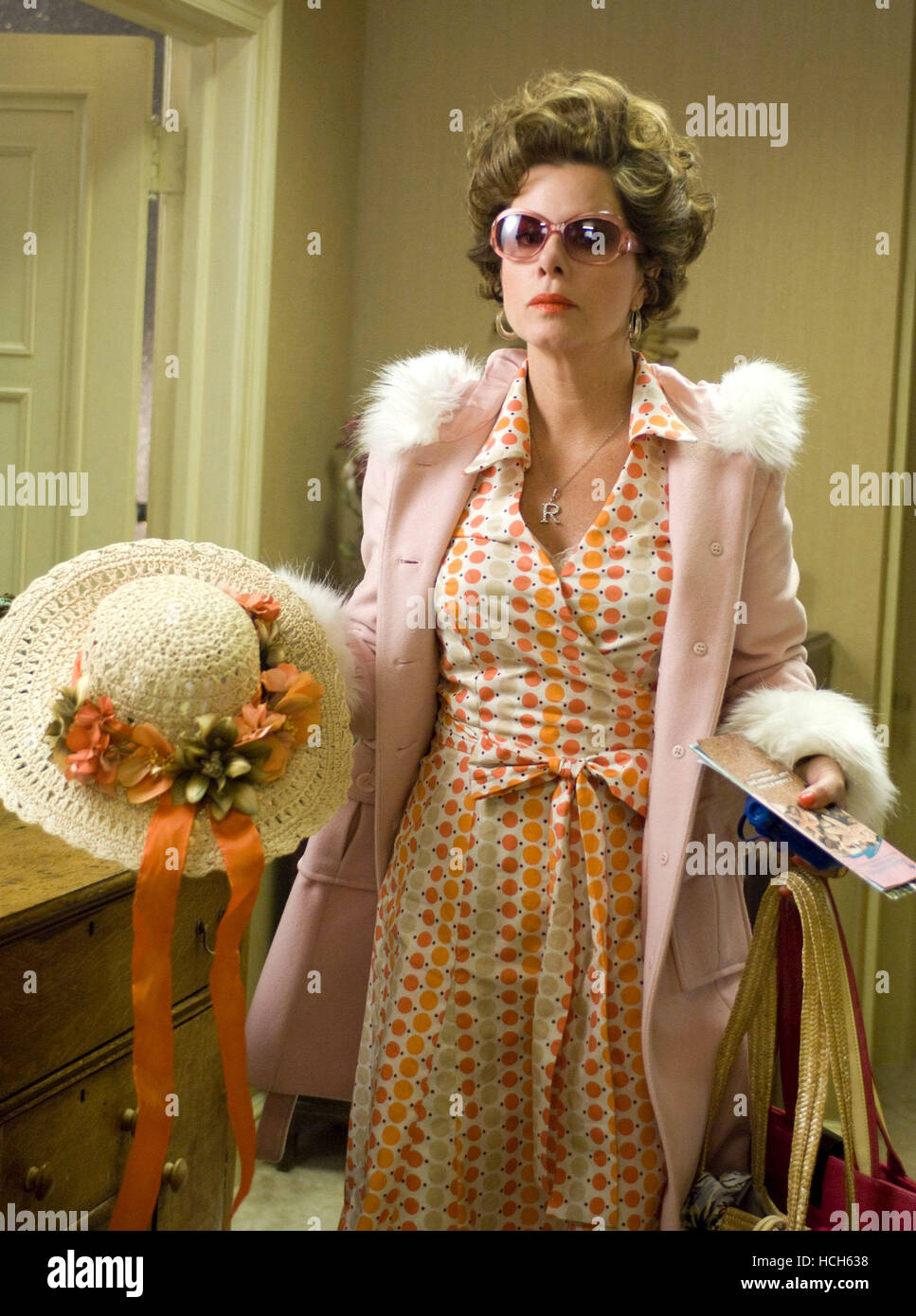 THE MAIDEN HEIST, (aka THE LONELY MAIDEN), Marcia Gay Harden, 2008 ...