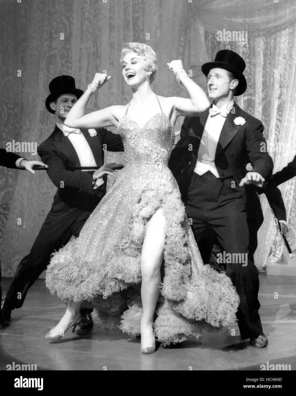 LOVE ME OR LEAVE ME, Doris Day, 1955 Stock Photo - Alamy