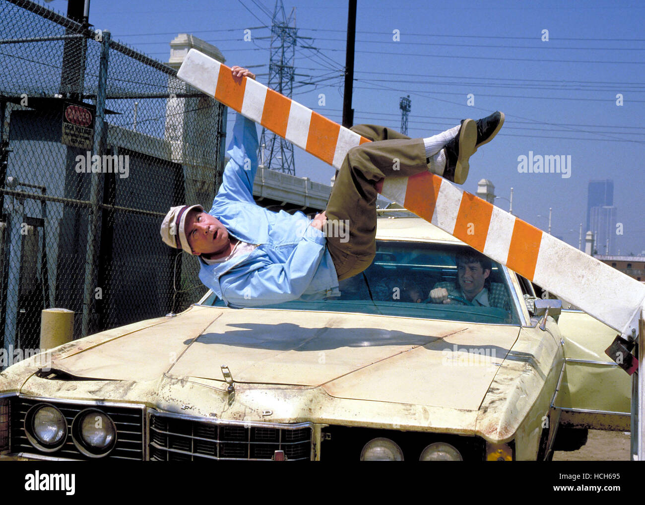 THE LONGSHOT, Tim Conway, 1986, (c) Orion/courtesy Everett Collection ...