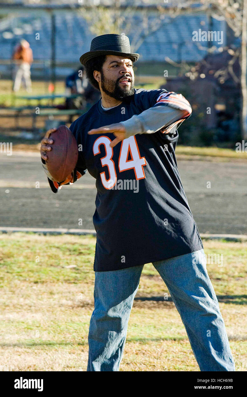 THE LONGSHOTS, Ice Cube, 2008. ©Dimension Films/Courtesy Everett ...