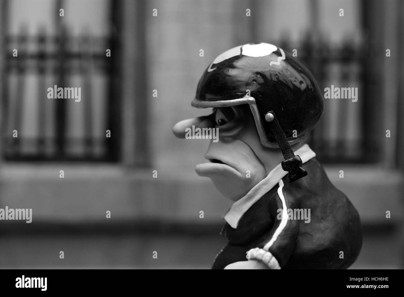 MARY AND MAX, Max Jerry Horovitz (voice: Philip Seymour Hoffman), 2009 ...