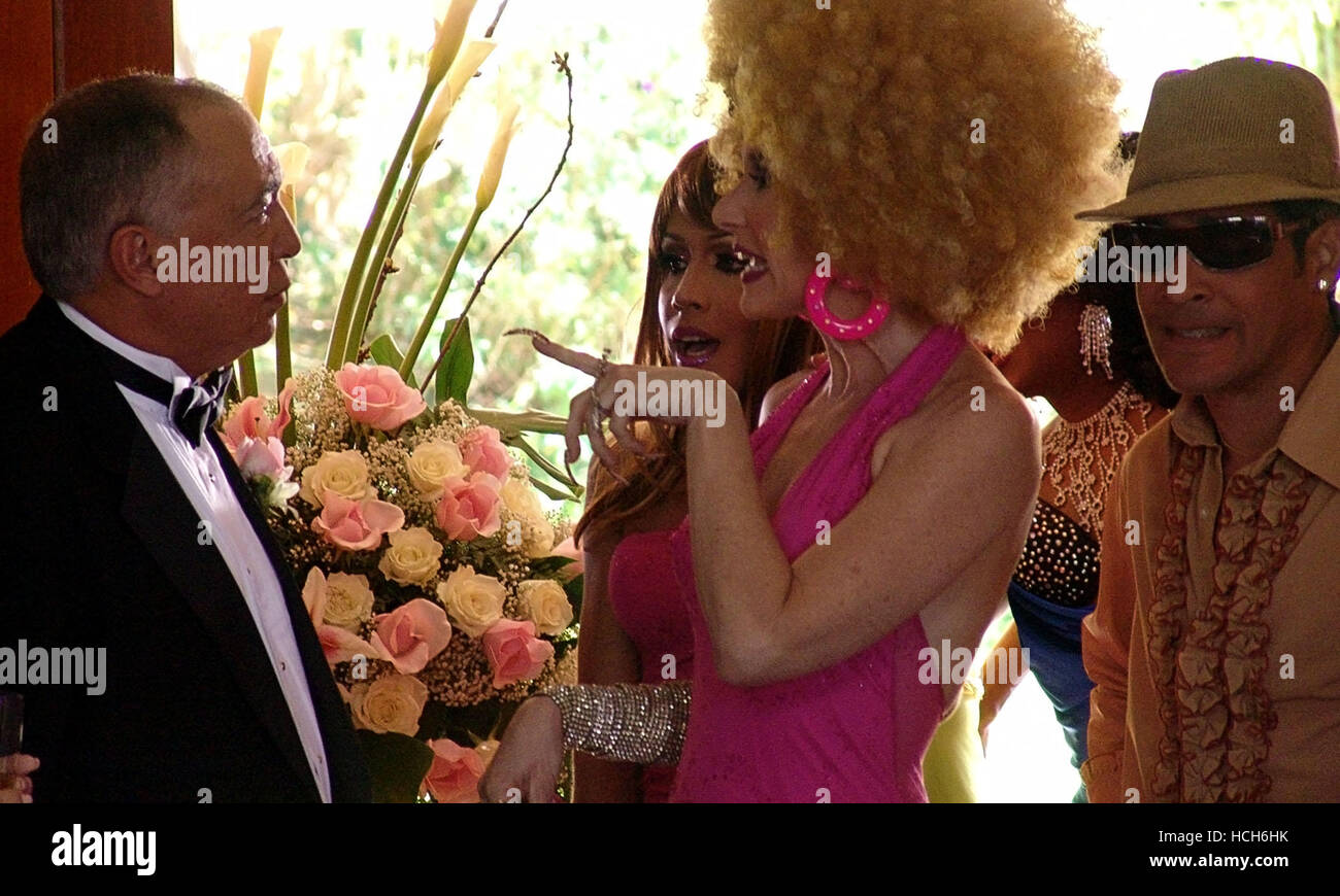 MANUELA AND MANUEL, (aka MANUELA Y MANUEL), from left: Sunshine Logrono ...