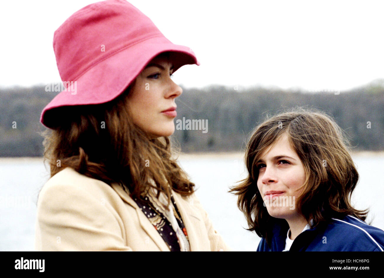 MARGOT AT THE WEDDING, Nicole Kidman, Zane Pais, 2007. ©Paramount ...
