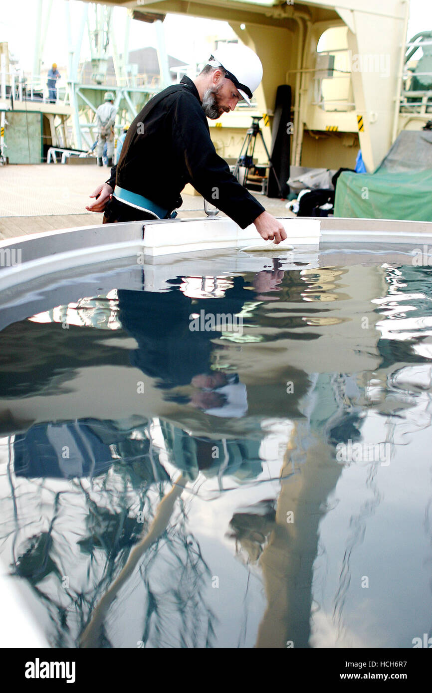 MATTHEW BARNEY: NO RESTRAINT, Matthew Barney, 2006. ©IFC Films/courtesy ...