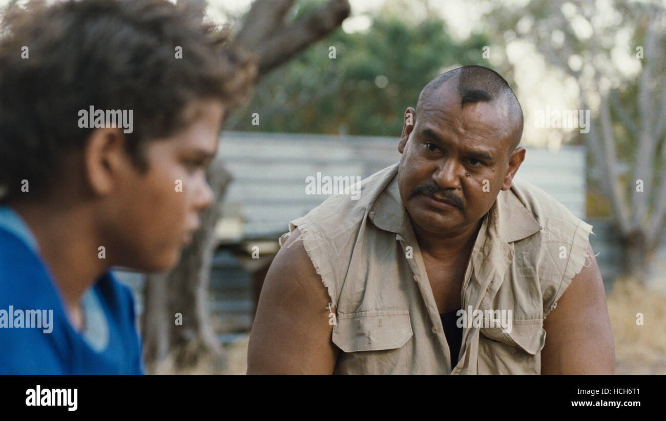 MAD BASTARDS, from left: Lucas Yeeda, Greg Tait, 2010. ©IFC Films ...