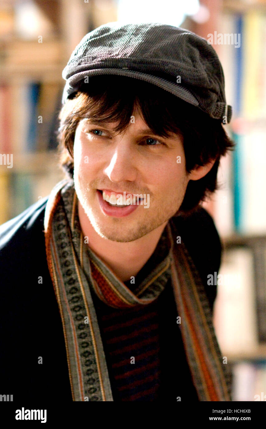 MAMA'S BOY, Jon Heder, 2007. ©Warner Independent Pictures/Courtesy ...