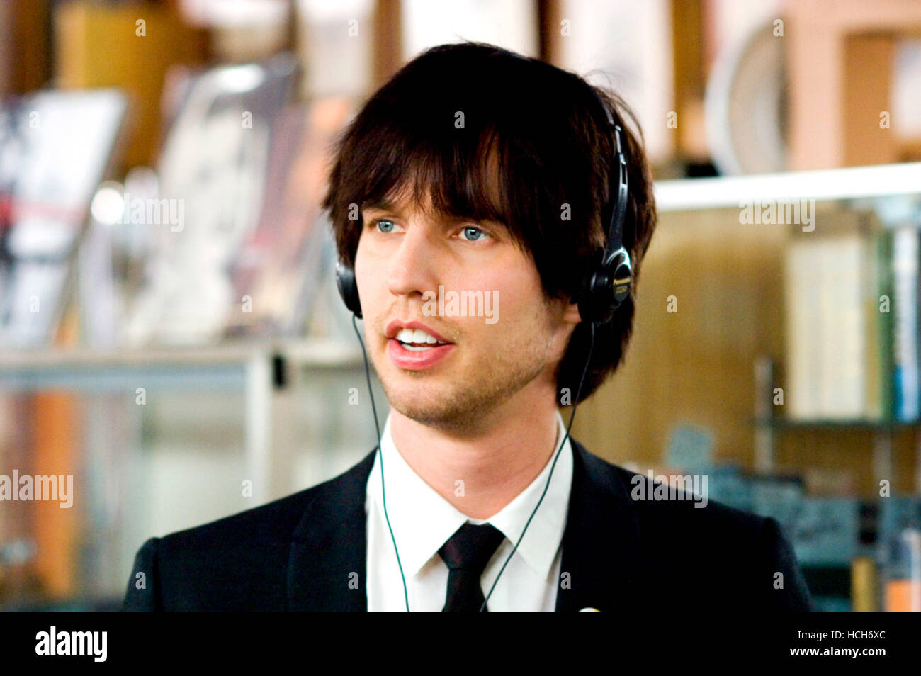 MAMA'S BOY, Jon Heder, 2007. ©Warner Independent Pictures/Courtesy ...