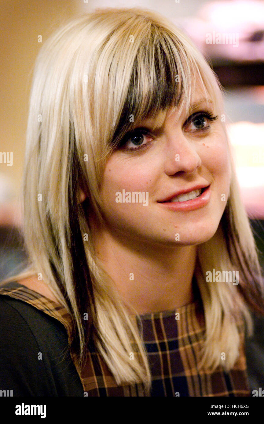 MAMA'S BOY, Anna Faris, 2007. ©Warner Independent Pictures/Courtesy ...