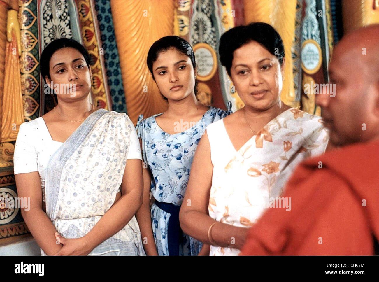 MANSION BY THE LAKE, Vasanthi Chaturani, Paboda Sandeepani, Malini ...