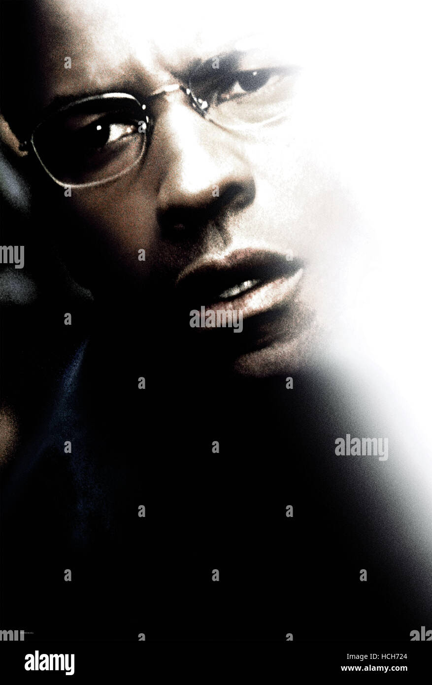THE MANCHURIAN CANDIDATE, Denzel Washington, 2004, (c) Paramount ...