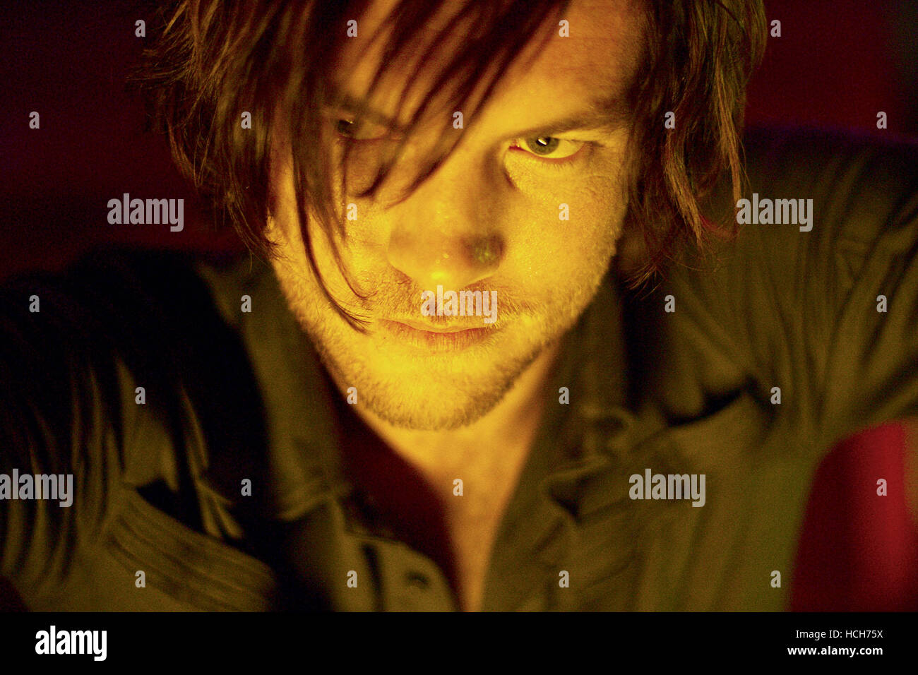 MACBETH, Sam Worthington as Macbeth, 2006. ©Arclight Films/Courtesy ...