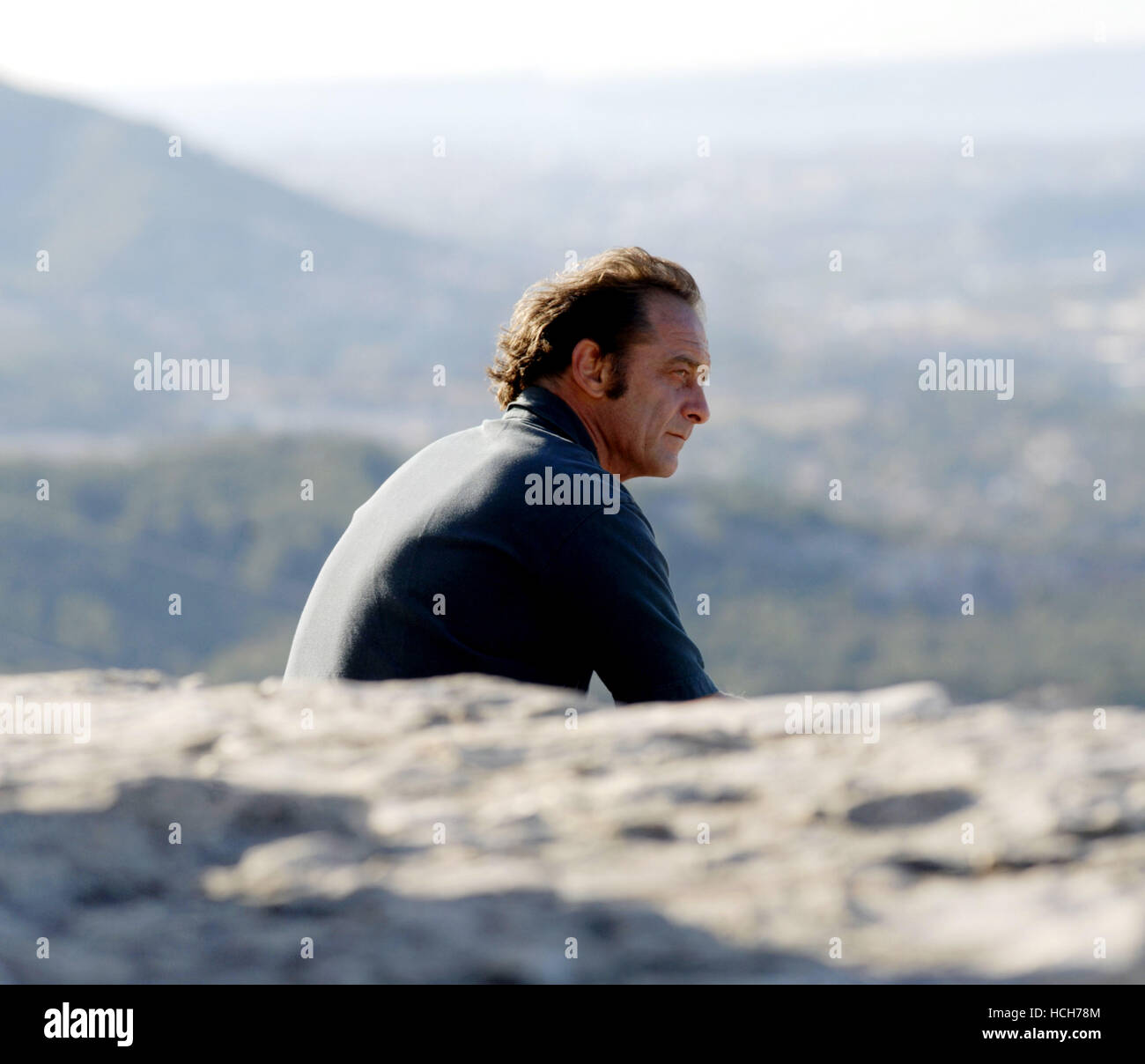 MADEMOISELLE CHAMBON, Vincent Lindon, 2009. ph: Michael Crotto/©Lorber ...