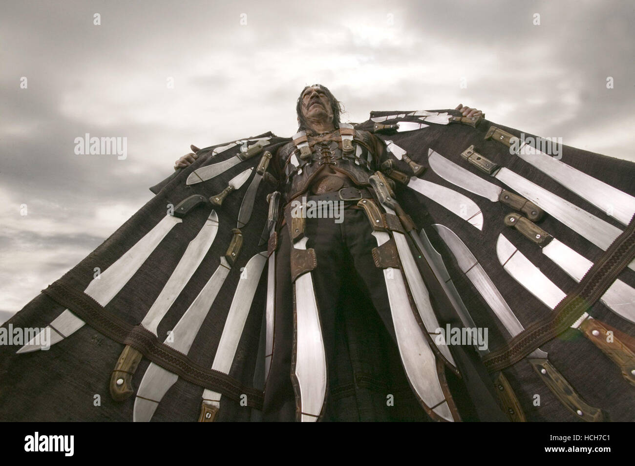 MACHETE, Danny Trejo, 2010, TM and Copyright ©20th Century Fox Film ...
