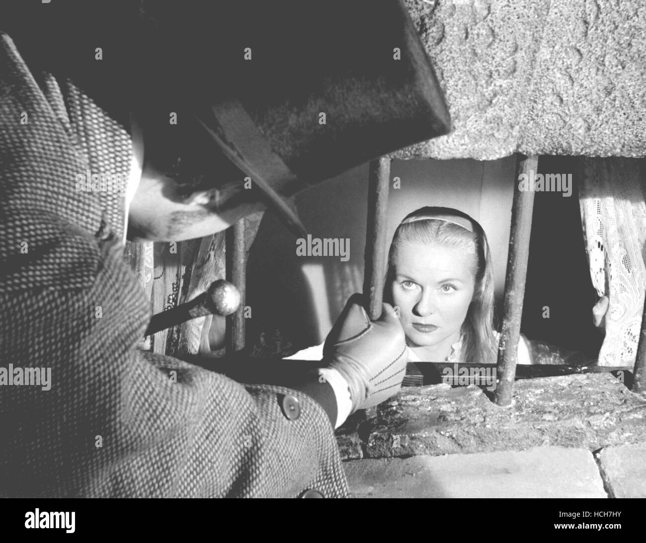 MADELEINE, Ann Todd, 1950 Stock Photo - Alamy